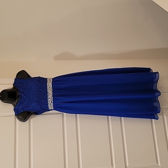 Tween Diva | Dresses | Girls Semi Formal Dress | Poshmark